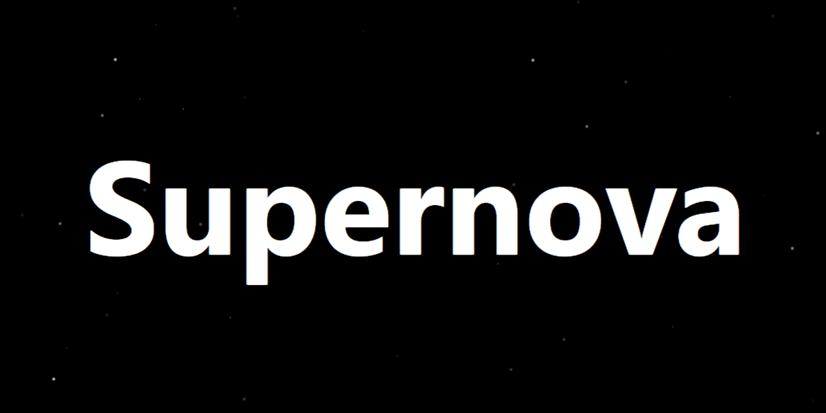 Supernova - Enterprise AI Solutions for Georgian Banks & Government ...